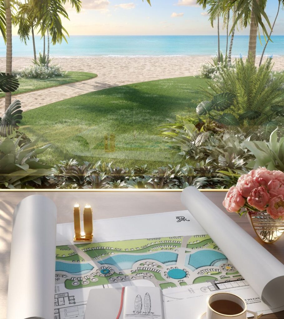 Fortune International Group – How the World Discovers South Florida