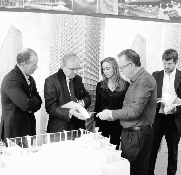 Fortune International Group – How the World Discovers South Florida