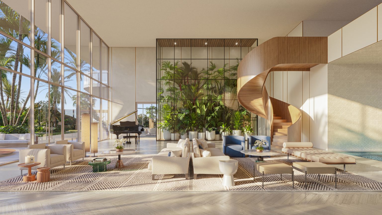 Fortune International Group – How the World Discovers South Florida