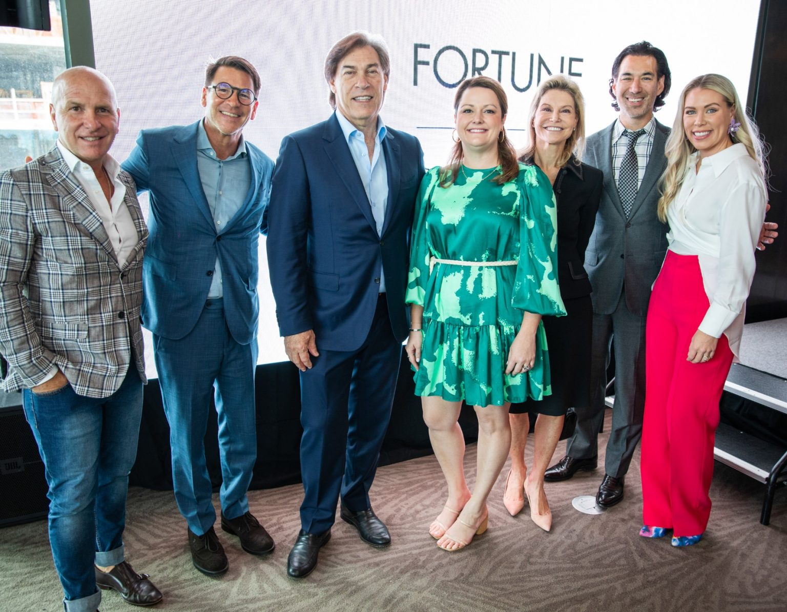 Our Culture – Fortune International Group